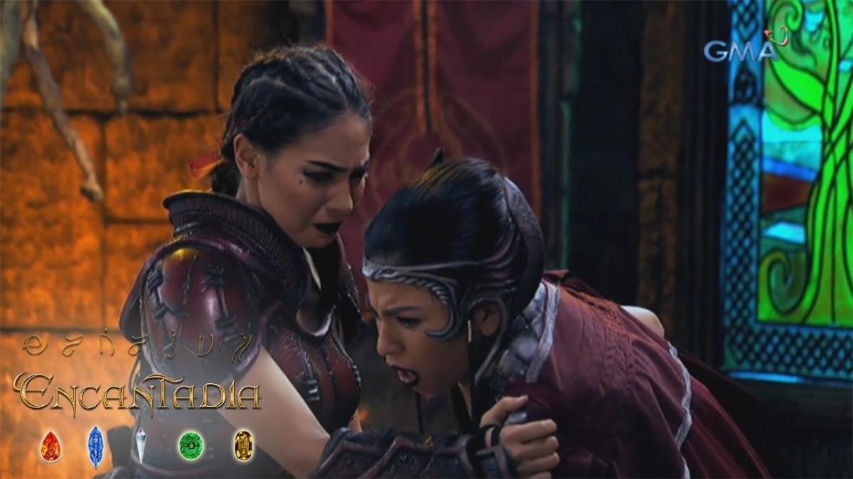 Encantadia: Pagtatraydor ni Gurna| Episode 121 | GMA Entertainment