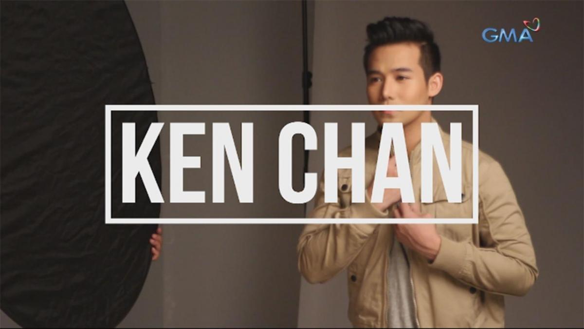 Bet You Didn't Know: Ken Chan, coming soon | GMA Entertainment