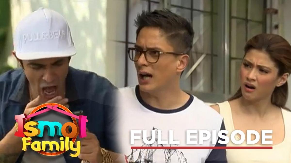 Ismol Family: Full Episode 88 (Stream Together) | GMA Entertainment | GMA Entertainment