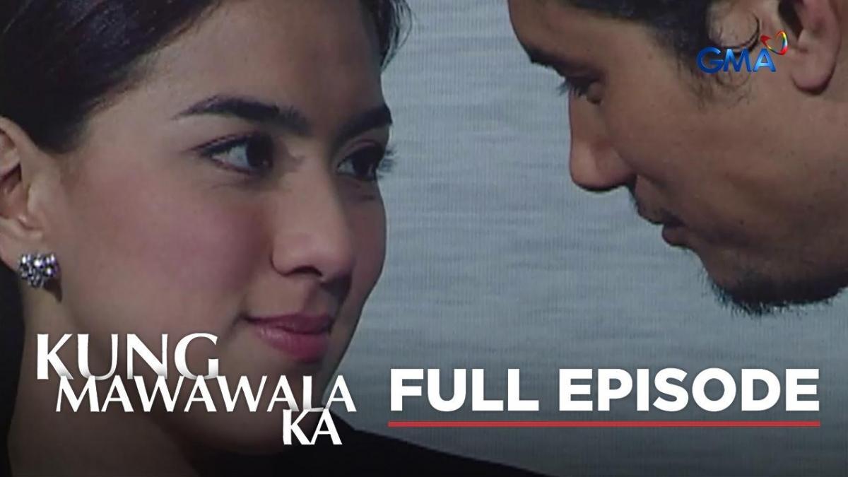Kung Mawawala Ka: Full Episode 90 (Stream Together) | GMA Entertainment