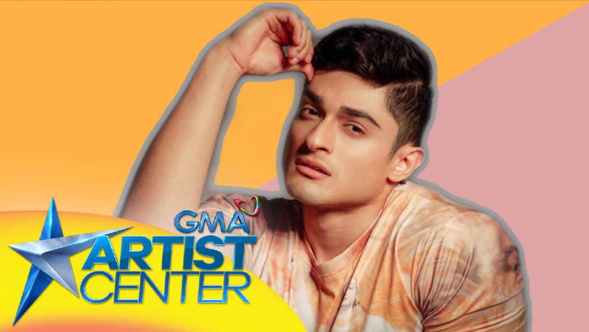 E-Date Mo Si Idol: Searchees, kanya-kanyang bola kay Addy Raj! | GMA ...