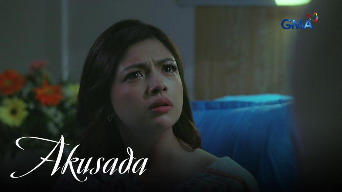 Akusada: Roni makes a desperate move to manipulate Wilfred! (Episode 21 ...