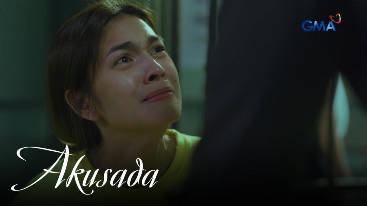 Akusada: Lorena fights for her baby! (Episode 51) | GMA Entertainment