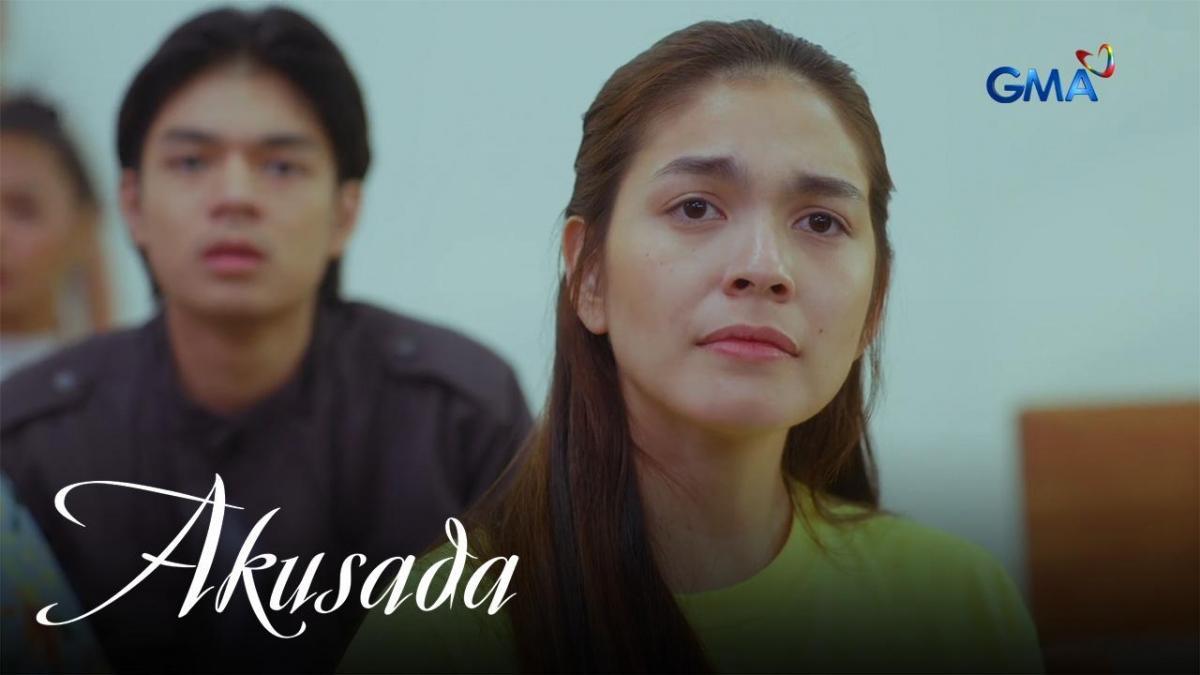 Akusada: Lorena, napatunayang inosente sa pagkamatay ni Joi! (Episode ...