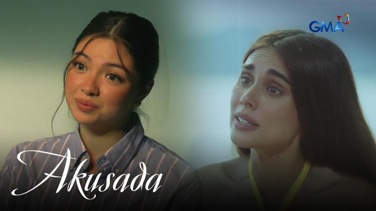 Akusada: Will Roni confess to killing Joi? (Episode 70) | GMA Entertainment