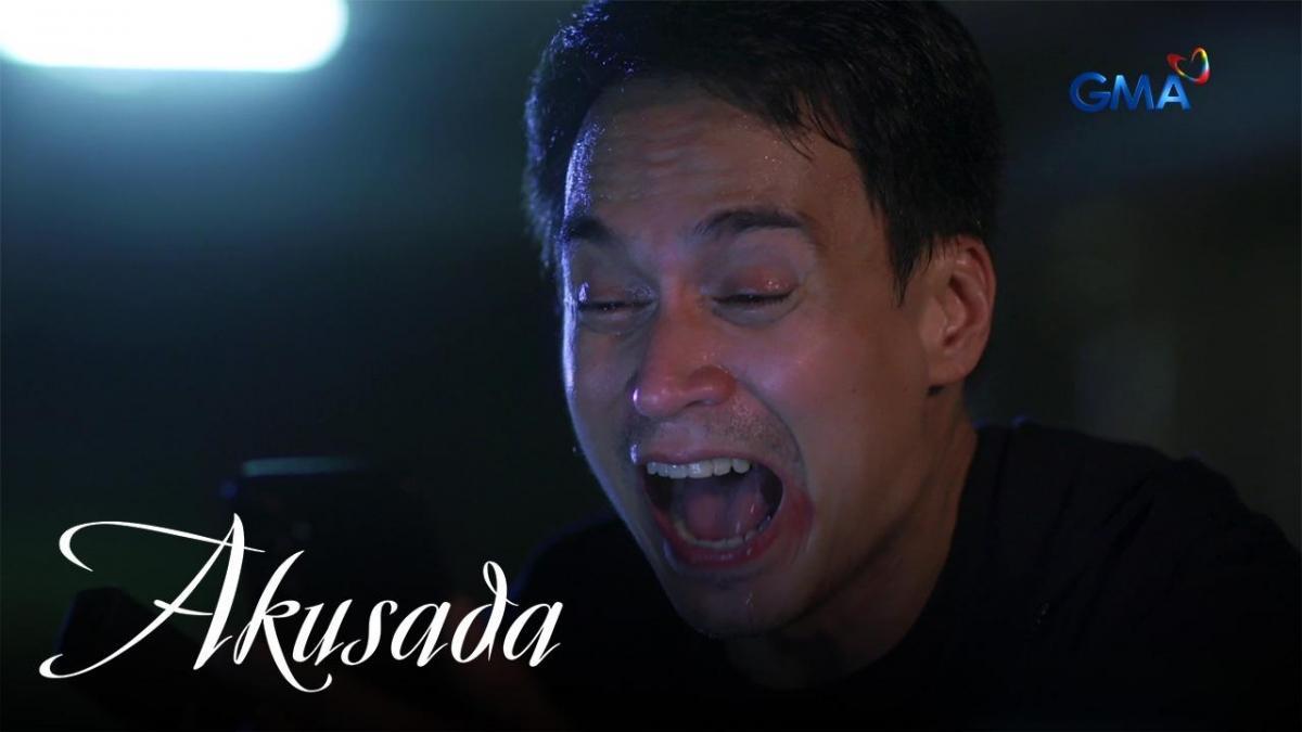 Akusada: The love of Dennis' life is killed by Roni! (Episode 88) | GMA ...