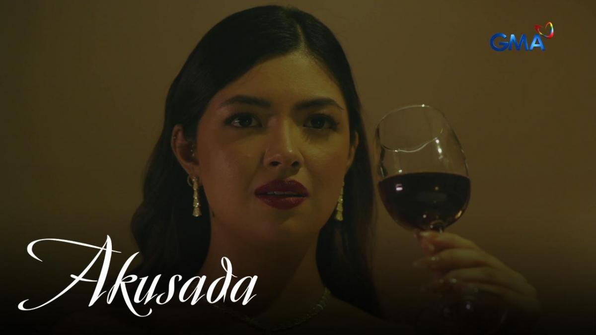Akusada: Roni's new agenda is to ruin Lorena and Wilfred! (Episode 28) | GMA Entertainment