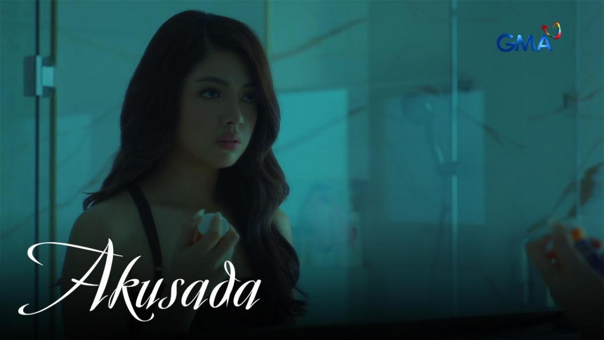 Akusada: The broken lady attempts suicide (Episode 20) | GMA Entertainment