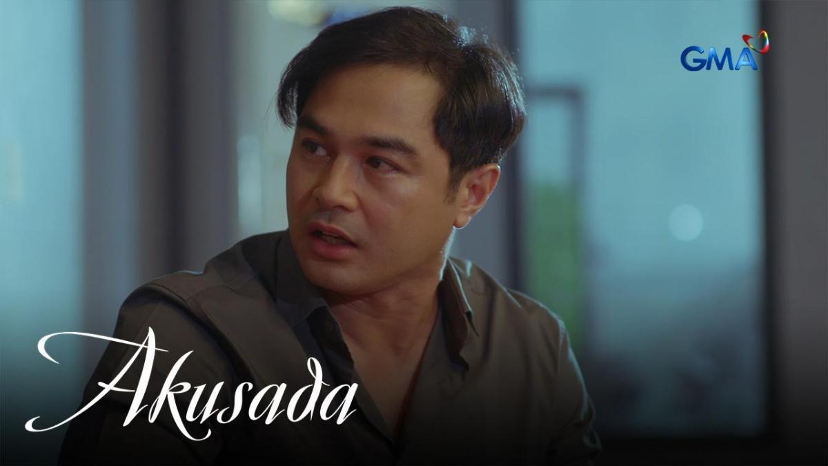 Akusada: Will Wilfred finally believe Lorena? (Episode 53) | GMA ...