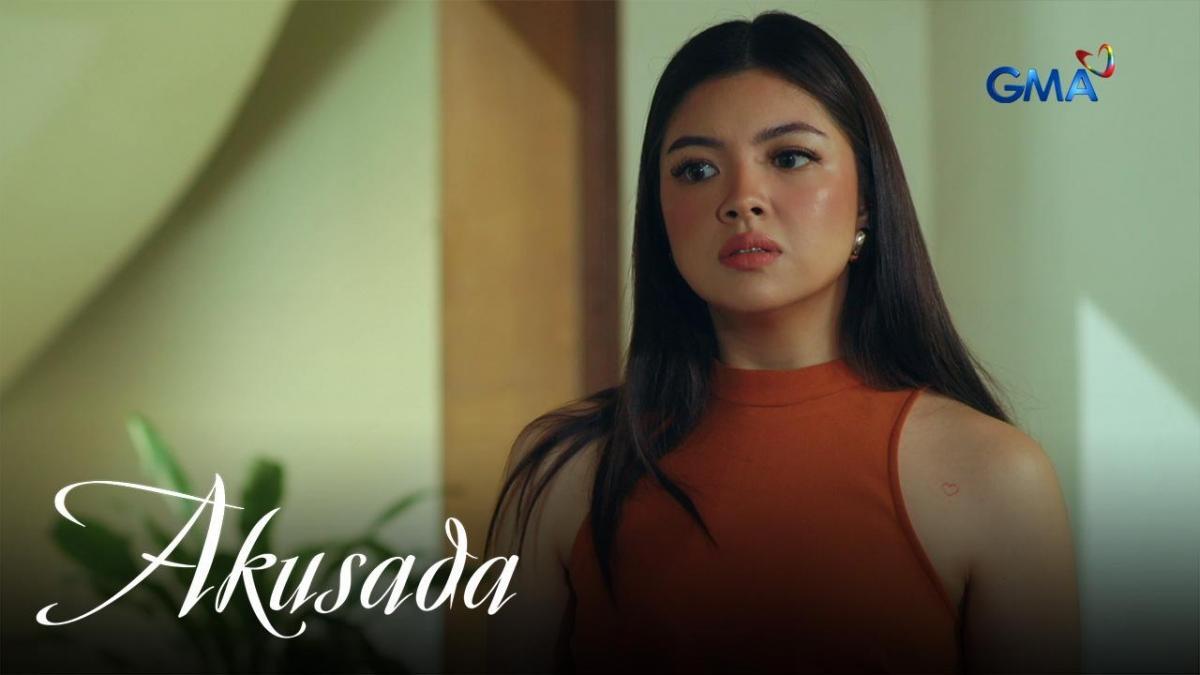 Akusada: Roni, patuloy na itinatanggi ang mga akusasyon! (Episode 70 ...