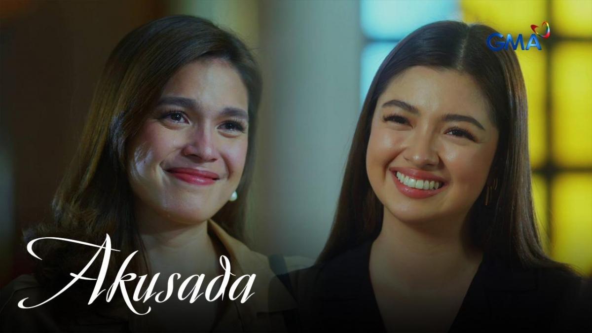 Akusada: The villain chose to be better! (Final Episode 89) | GMA ...