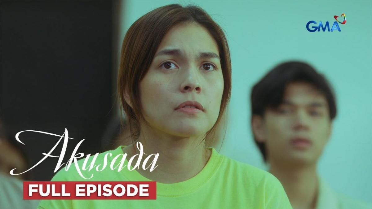 Akusada (Full Episode 47) September 3, 2025 | GMA Entertainment