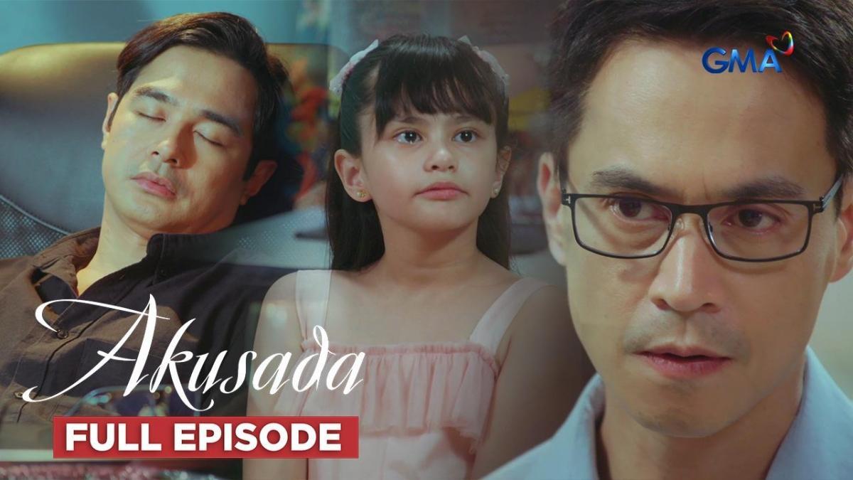 Akusada (Full Episode 76) October 14, 2025 | GMA Entertainment | GMA ...