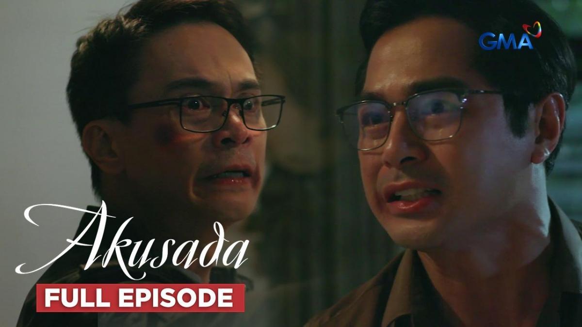 Akusada (Full Episode 80) October 20, 2025 | GMA Entertainment