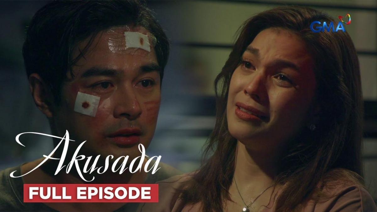 Akusada (Full Episode 86) October 28, 2025 | GMA Entertainment | GMA ...