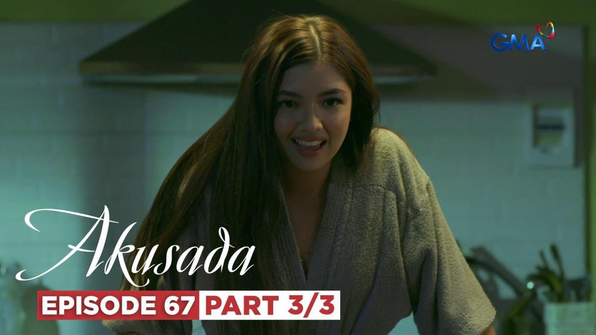 Akusada: The obsessed lover has gone INSANE! (Episode 67 - Part 3/3 ...