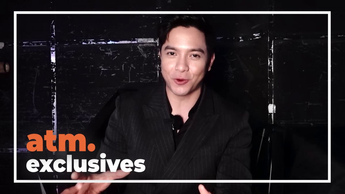 Alden Richards reacts to the 'Stars On The Floor' finale performances ...