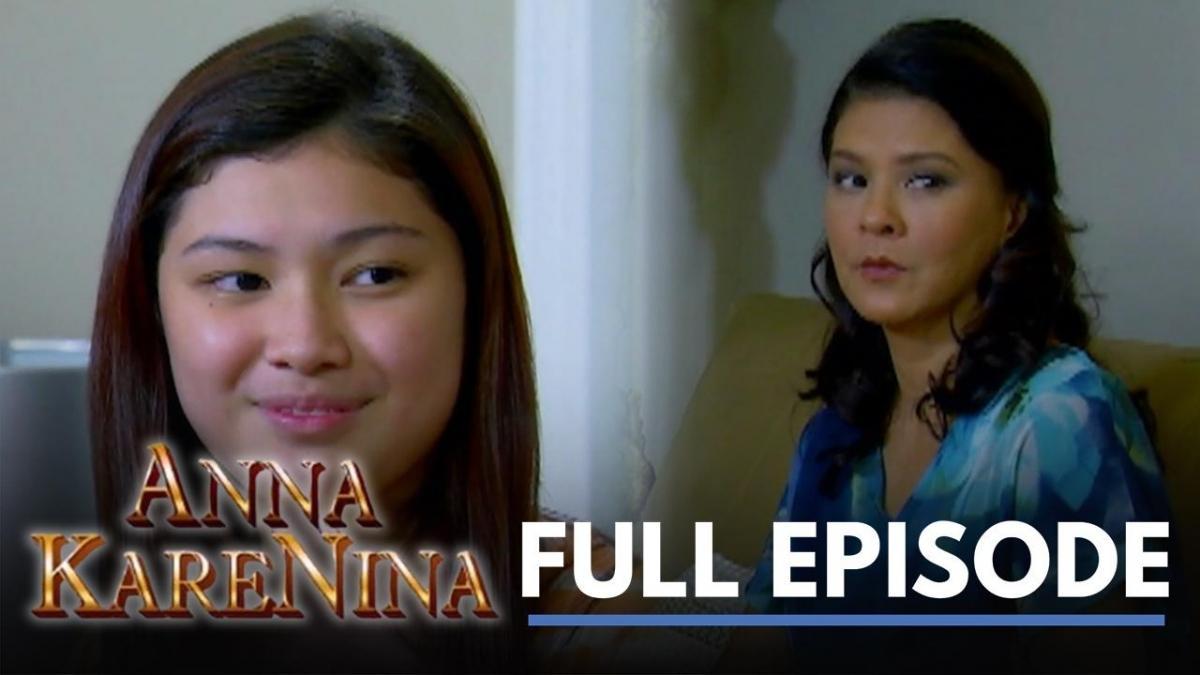 Anna Karenina: Full Episode 23 (Stream Together) | GMA Entertainment ...