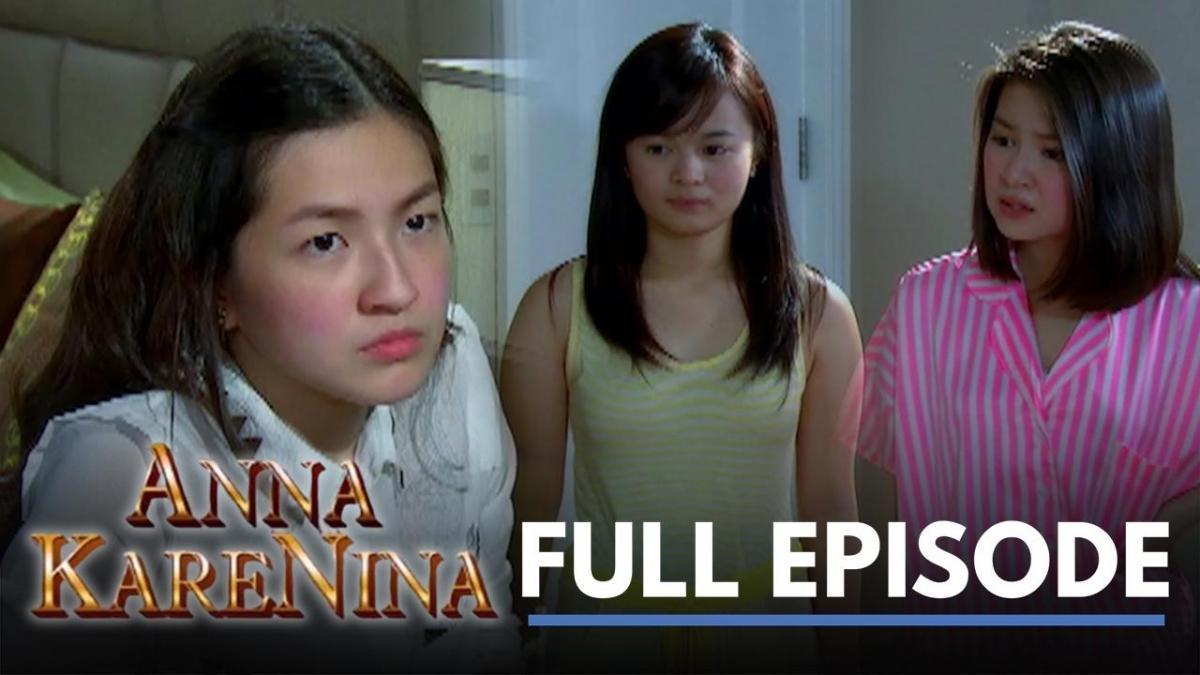 Anna Karenina: Full Episode 32 (Stream Together) | GMA Entertainment ...