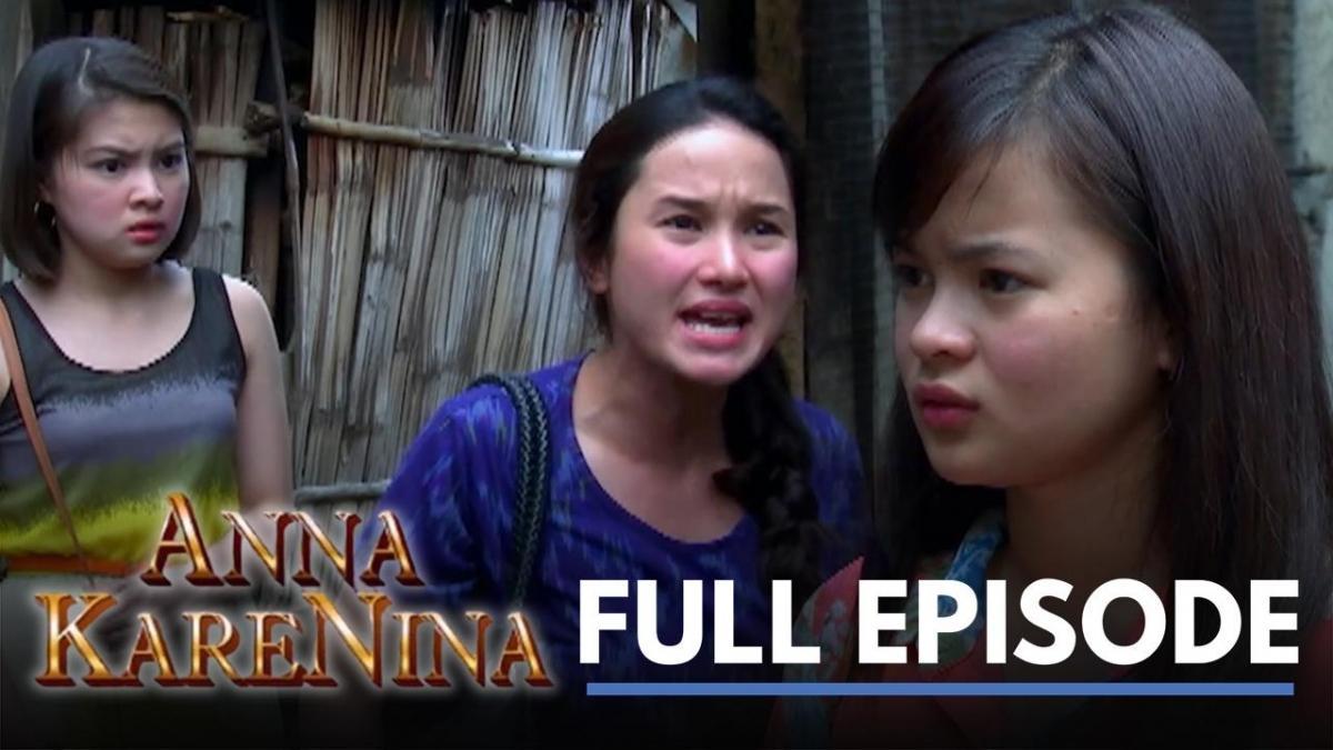 Anna Karenina: Full Episode 37 (Stream Together) | GMA Entertainment ...