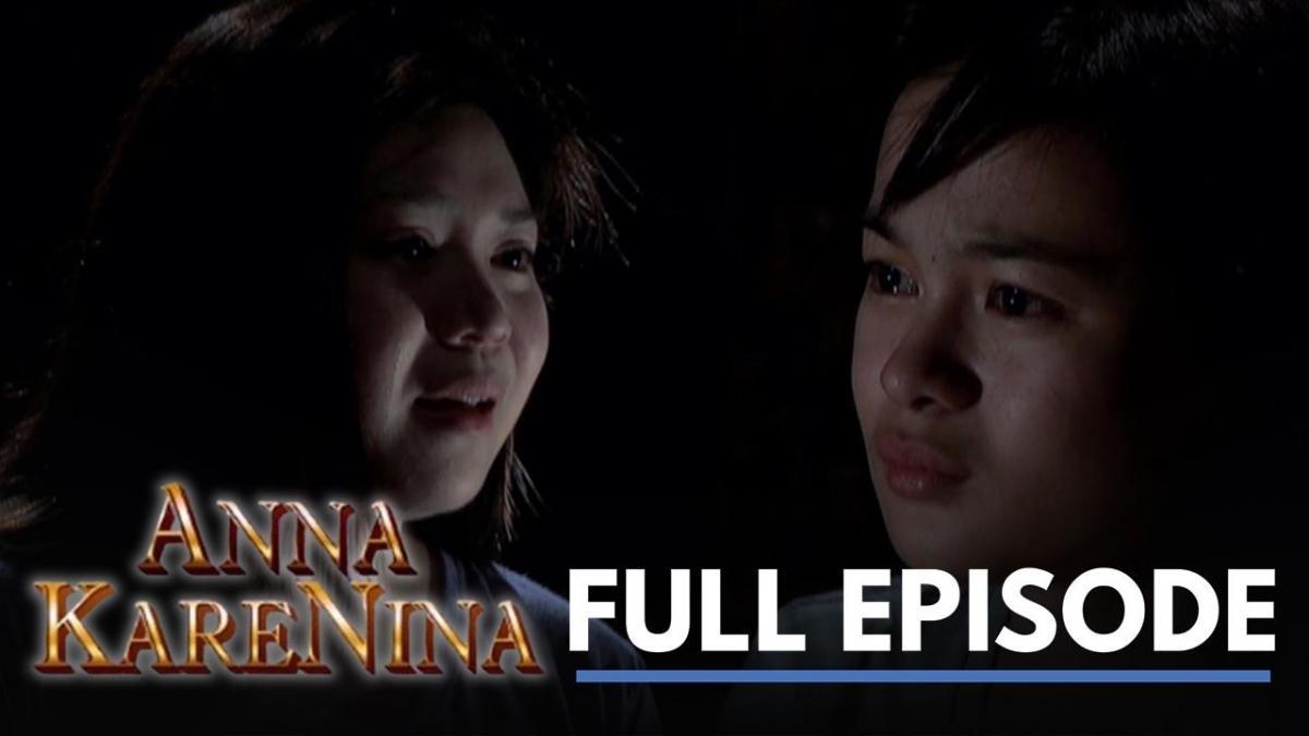 Anna Karenina: Full Episode 3 (Stream Together) | GMA Entertainment ...