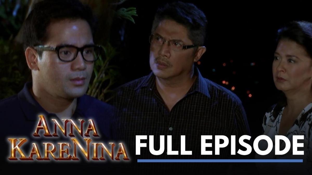 Anna Karenina: Full Episode 6 (Stream Together) | GMA Entertainment ...