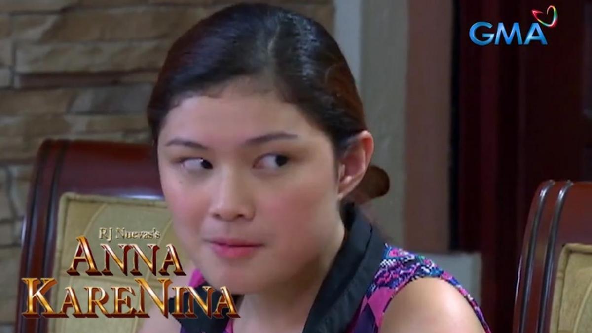 Ang malagim na plano ng mag-amang mukhang pera! (Anna Karenina) | GMA Entertainment