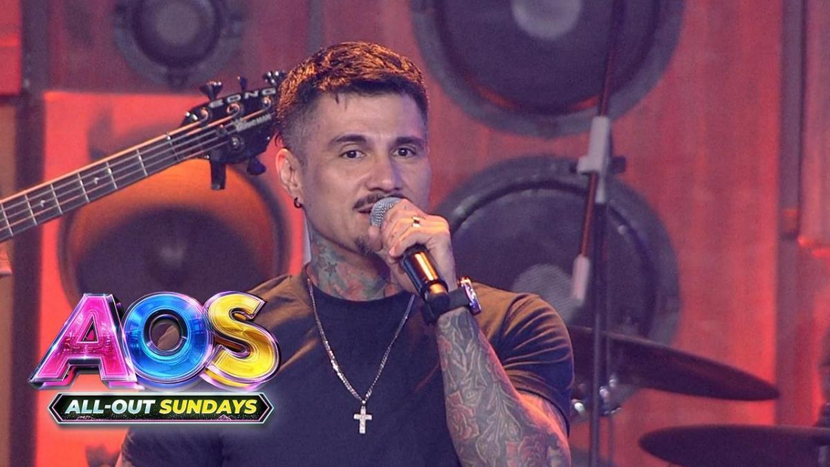 All-Out Sundays: Dating fan, miyembro na ngayon ng Shamrock Band! | GMA ...