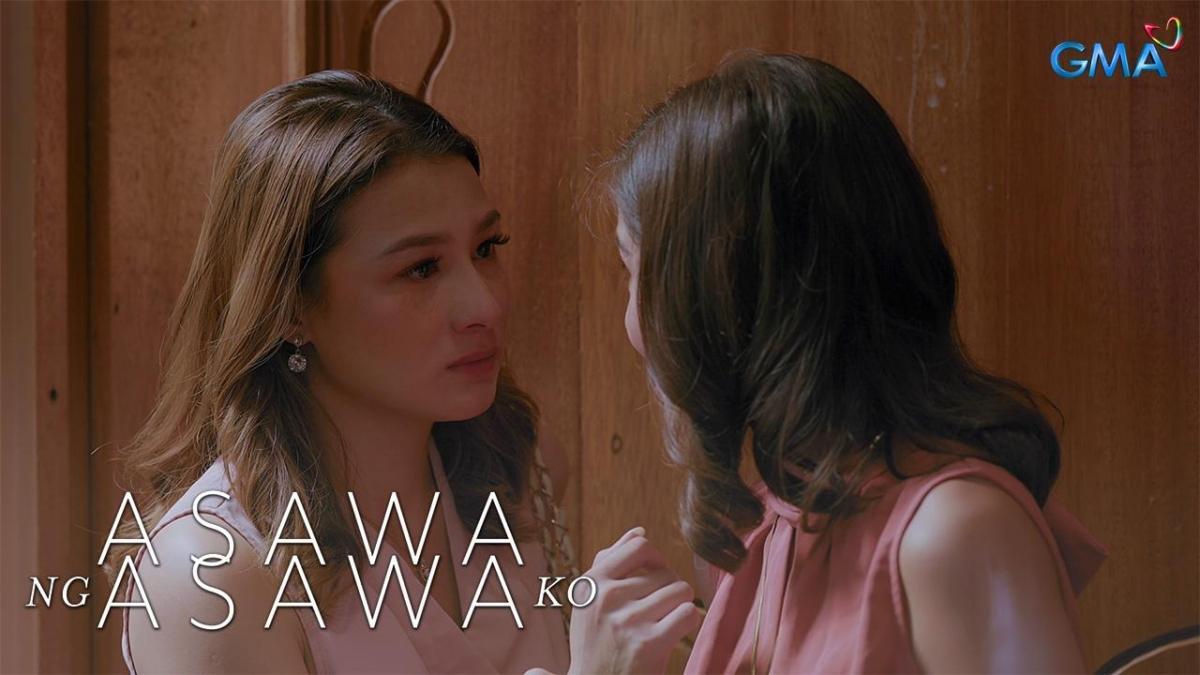 Asawa Ng Asawa Ko: Shaira, natikman ang sariling gamot! (Episode 100) | GMA Entertainment