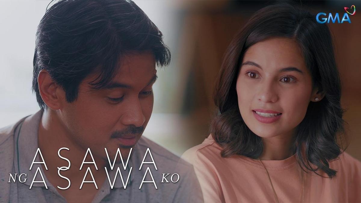 Asawa Ng Asawa Ko: Cristy, pinagdududahan si Leon! (Episode 93) | GMA Entertainment