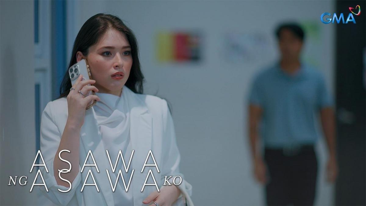 Asawa Ng Asawa Ko: Leon and Hannah accidentally meet again! (Episode 108) | GMA Entertainment