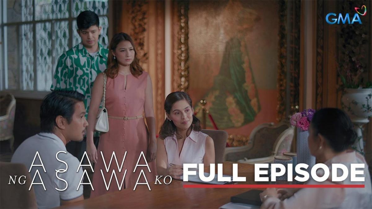 Asawa Ng Asawa Ko: Full Episode 98 (July 3, 2024) | GMA Entertainment