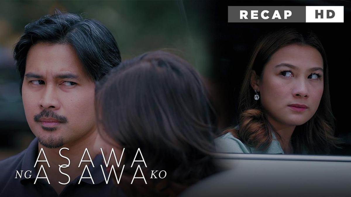 Asawa Ng Asawa Ko: Shaira denies being related to Leon! (Weekly Recap HD) | GMA Entertainment
