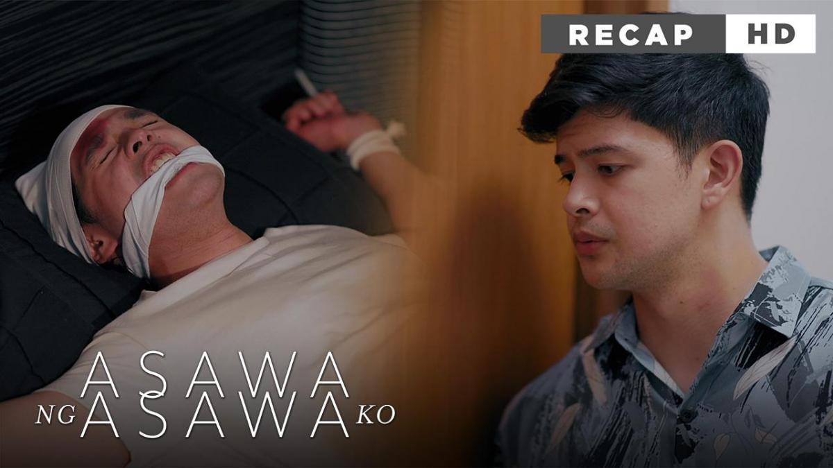 Asawa Ng Asawa Ko: Shaira hides Jeff from Jordan! (Weekly Recap HD ...