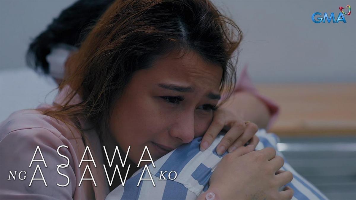 Asawa Ng Asawa Ko: Palabas lang ang pagkakaligtas ni Shaira?! (Episode 89) | GMA Entertainment