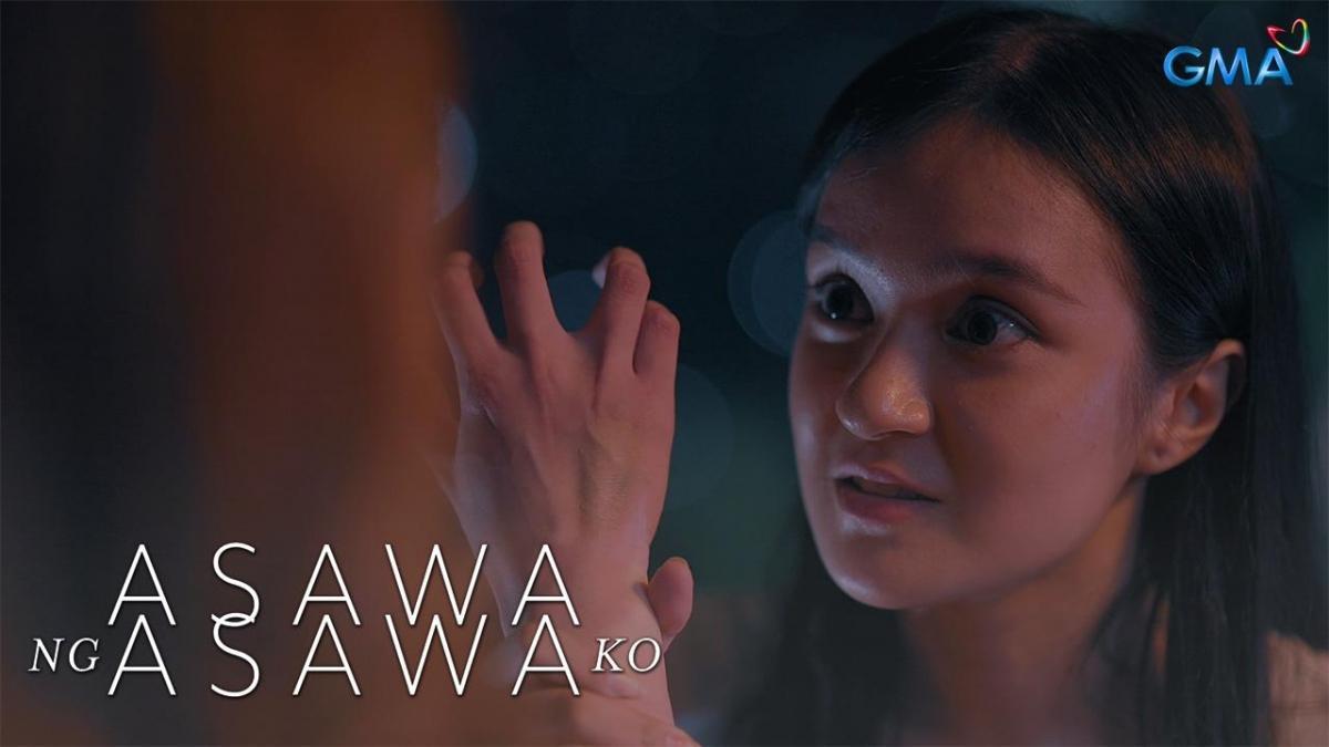 Asawa Ng Asawa Ko: Mapipigilan kaya ni Shaira ang kanyang pamangkin ... Asawa Ng Asawa Ko: Mapipigilan kaya ni Shaira ang kanyang pamangkin ...