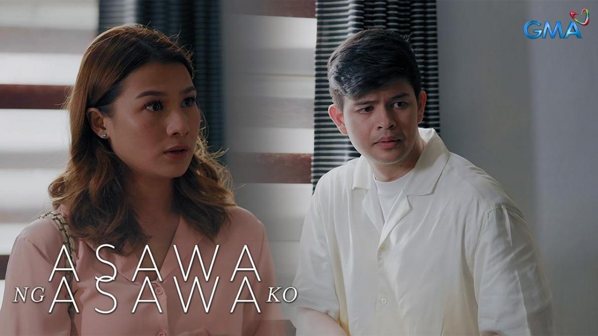 Asawa Ng Asawa Ko: Malakas pa rin ang kutob ni Jordan! (Episode 94) | GMA Entertainment