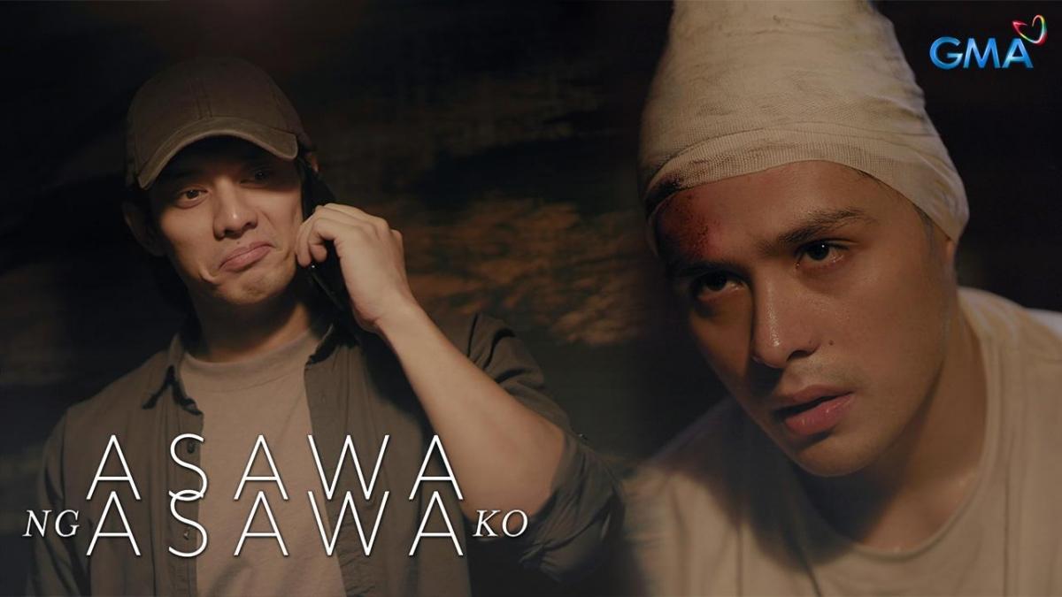 Asawa Ng Asawa Ko: Alakdan, kasabwat na rin ni Shaira! (Episode 97 ...