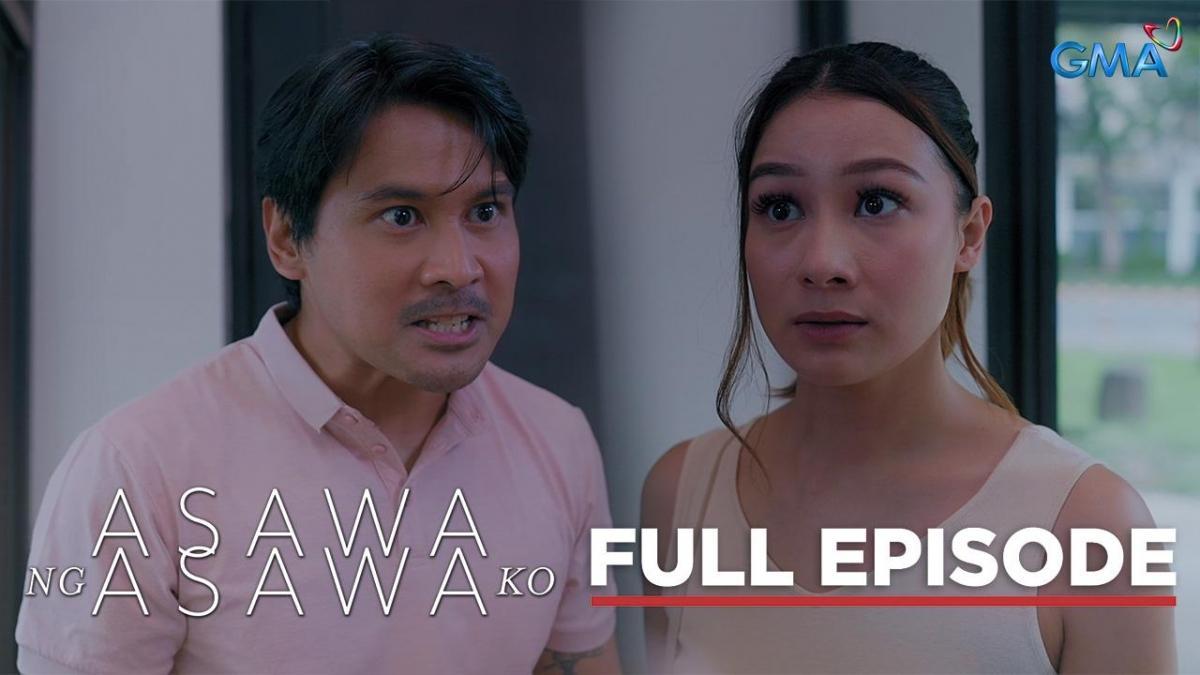 Asawa Ng Asawa Ko: Full Episode 106 (July 17, 2024) | GMA Entertainment