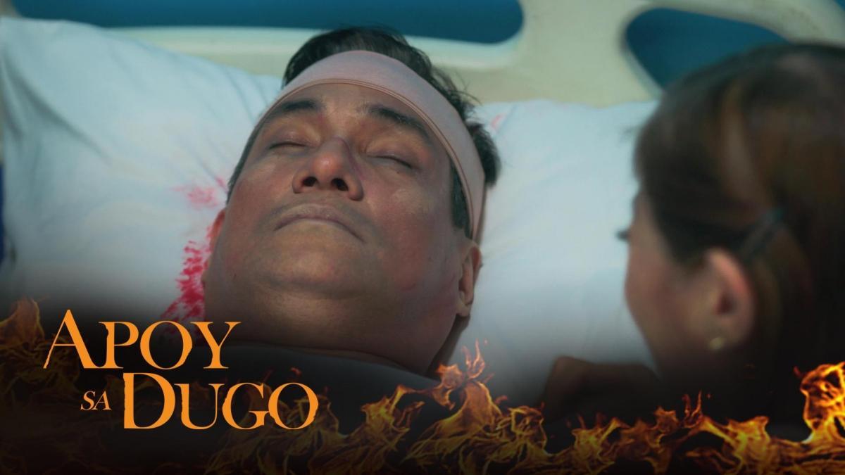 Apoy Sa Dugo: Patay na si Carlito! (Episode 47) | GMA Entertainment