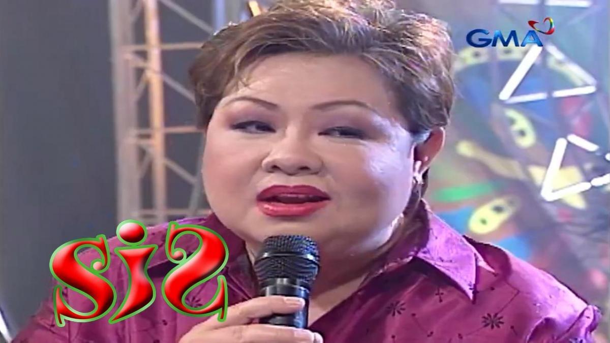 Nanette Inventor at Doña Buding, nalalayo ba ang mga ugali? | SiS ...