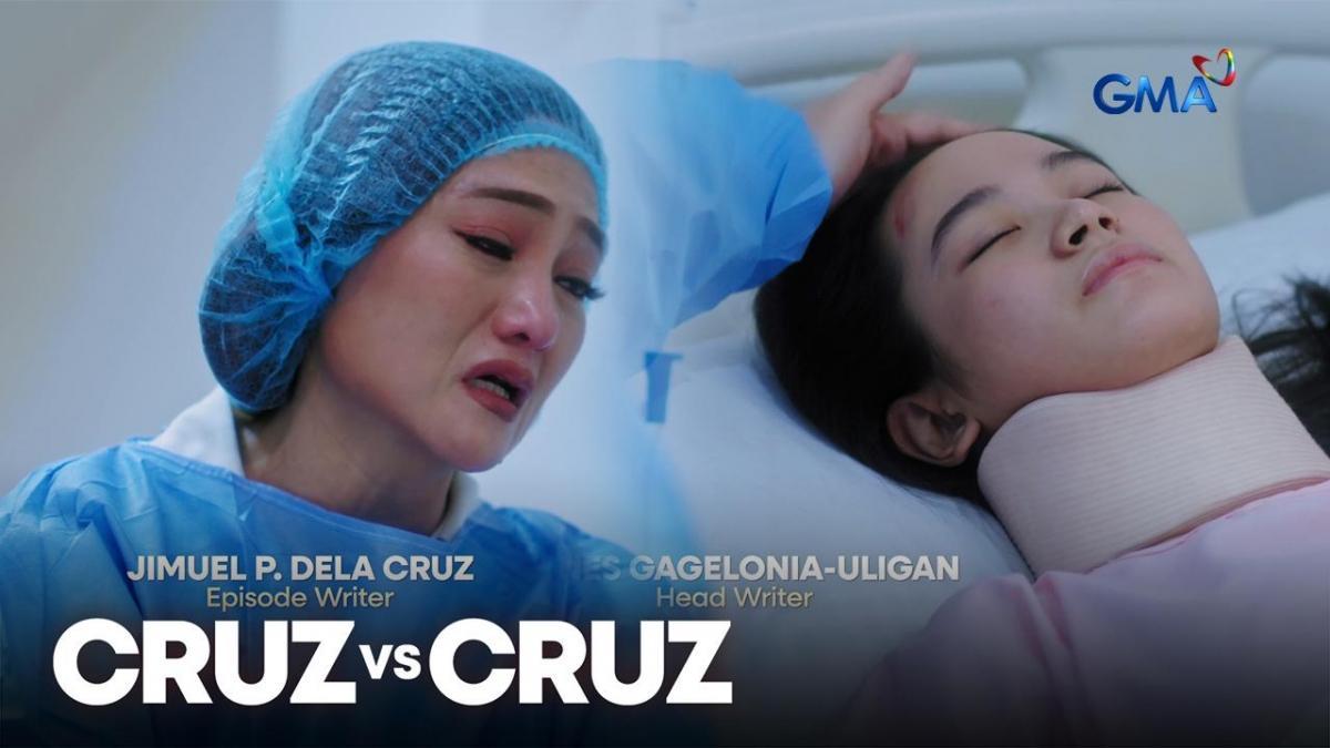 Cruz vs. Cruz: Hazel, pinagsisisihan ang ginawa sa anak! (Episode 47 ...