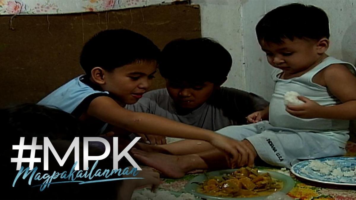 Magpakailanman: Musmos, tinaguyod ang mga kapatid! | GMA Entertainment