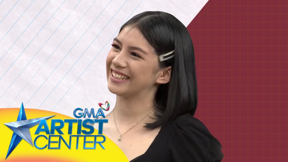 E-Date Mo Si Idol: Zonia Mejia, na-inspire sa isang searchee?! | GMA ...