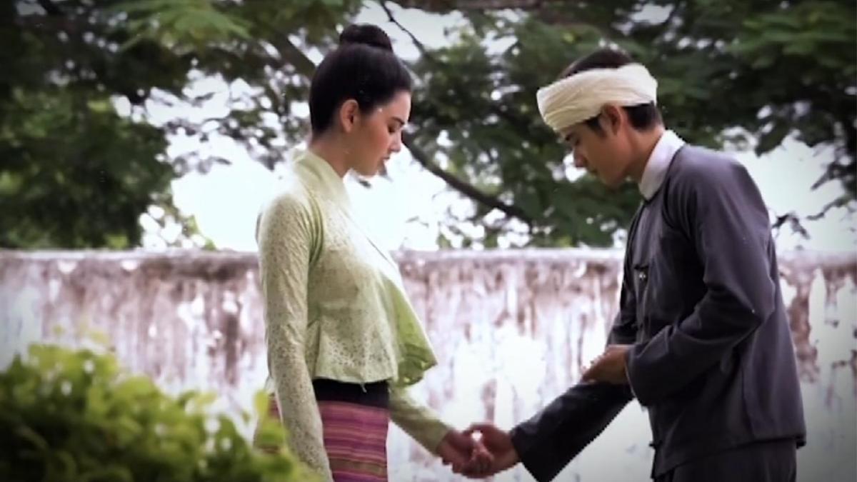 Love Beyond Time: Leonardo, Vanessa, and Rosemarie | Teaser | GMA ...