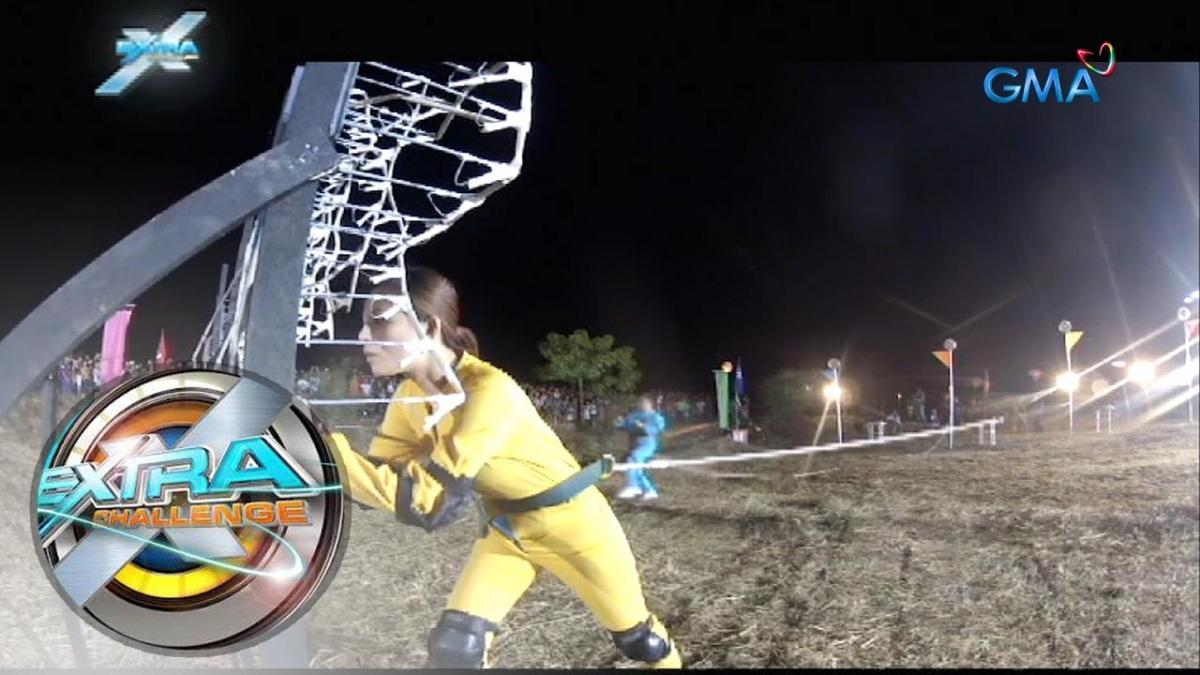 Extra Challenge: BILISAN MO, IPUPUTOK KO! | GMA Entertainment