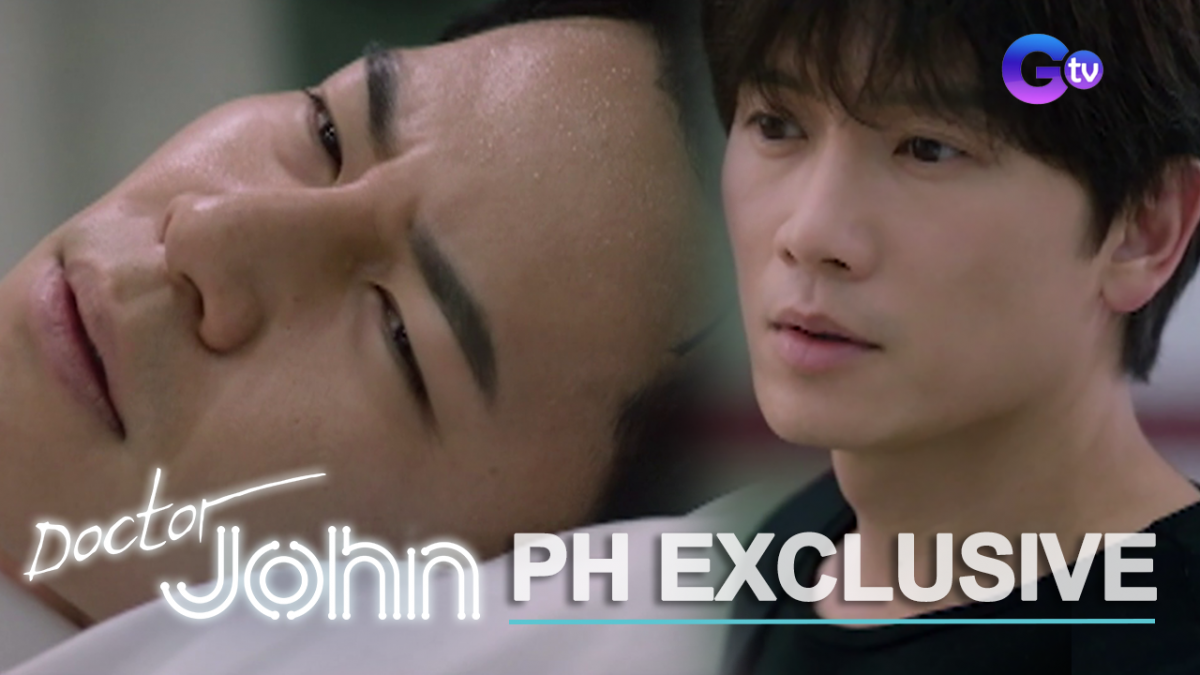 Doctor John: Helping an enemy | Episode 20 | GMA Entertainment