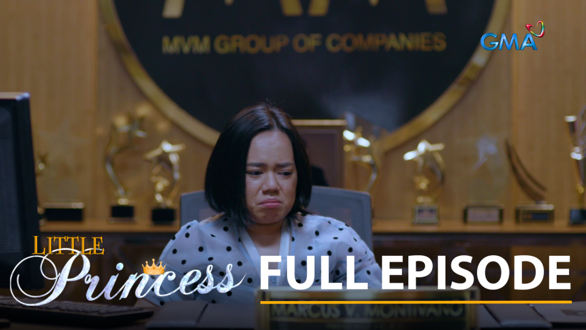 Little Princess: Full Episode 43 - Little Princess - Home - Full Episodes