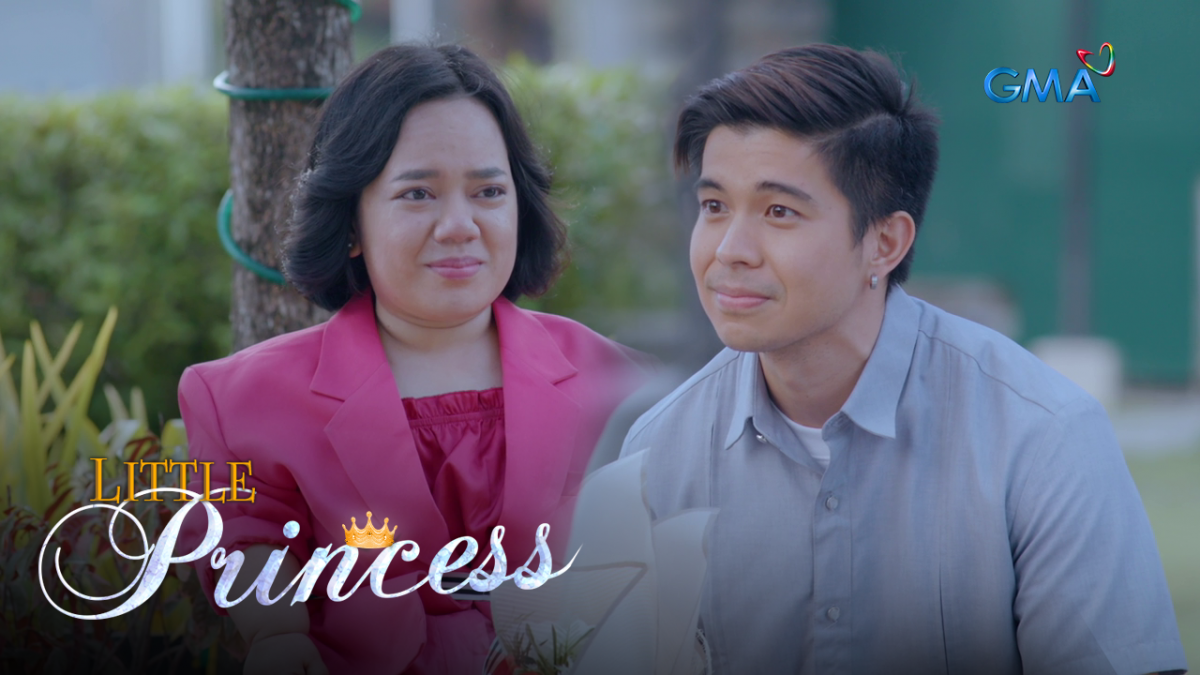 Little Princess: Princess at Jaxon ang end game! | Episode 73 (Part 3/4 ...