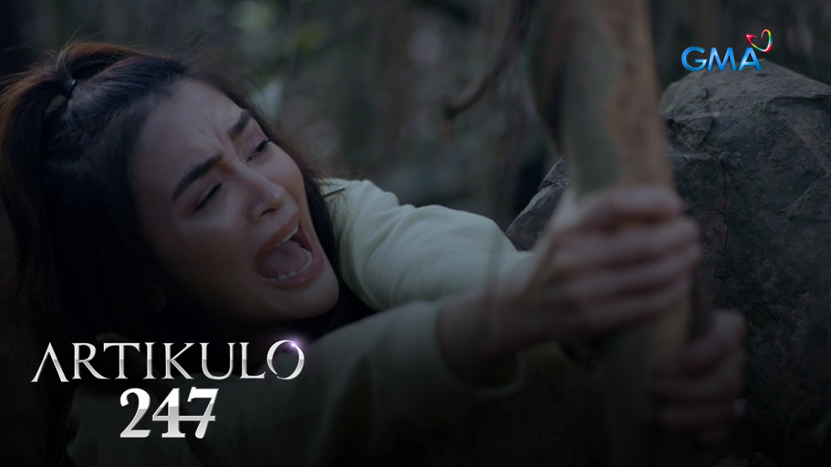Artikulo 247: Humanda sa patibong ni Carmen! | Episode 23 (2/4) | GMA ...